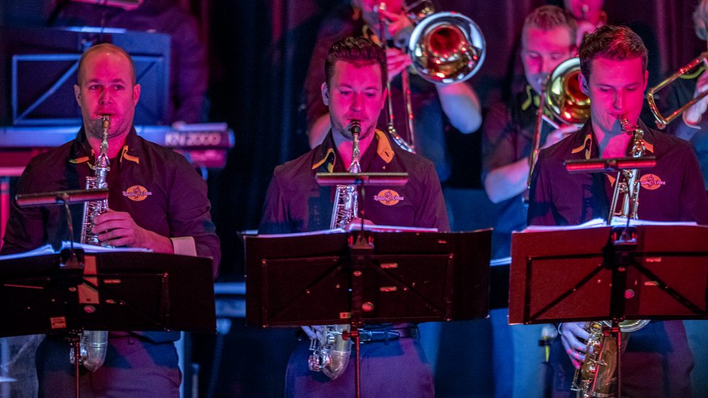 Rolling Notes - Jong Nederland Asten